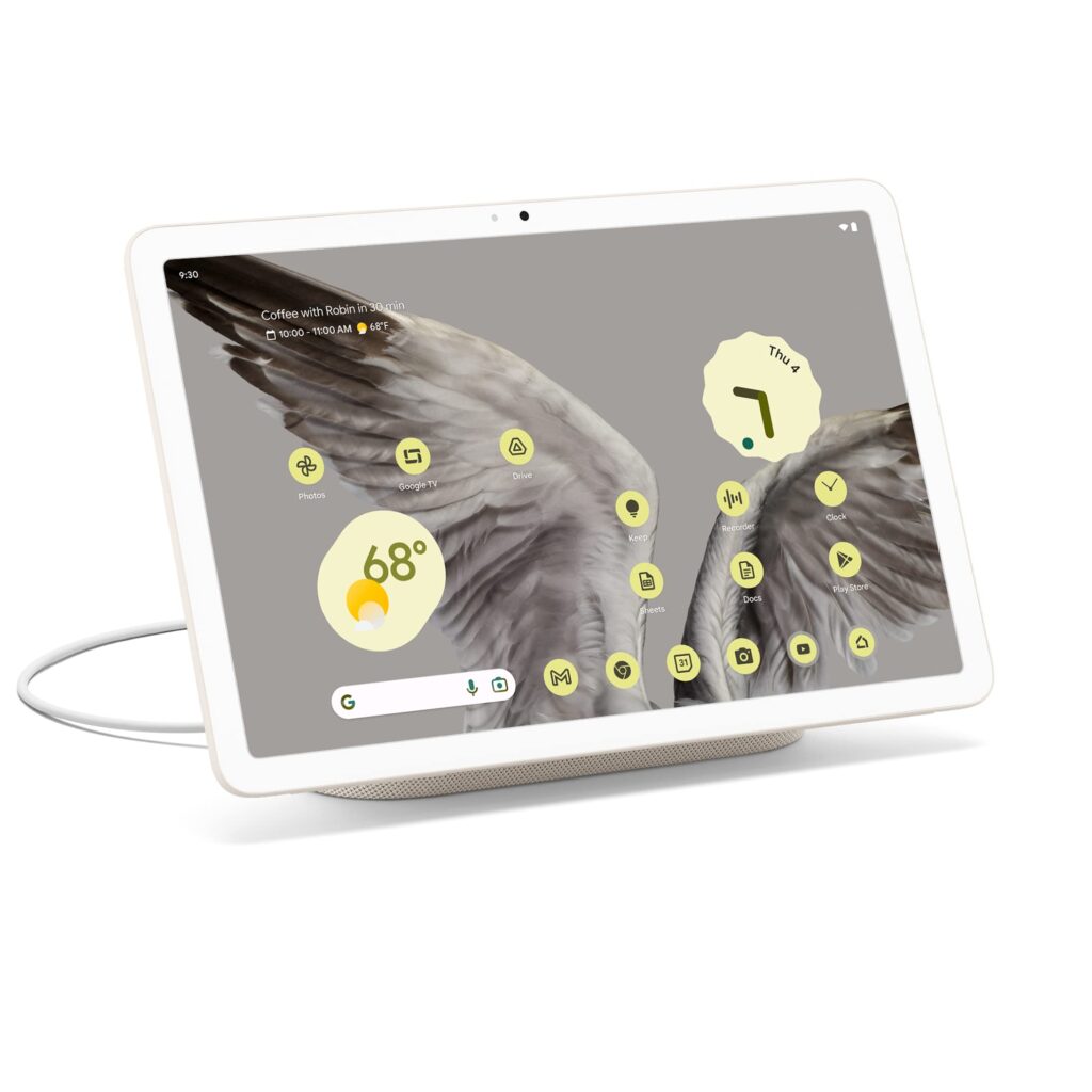 deGoogled Pixel Tablet - Get Privacy Freedom